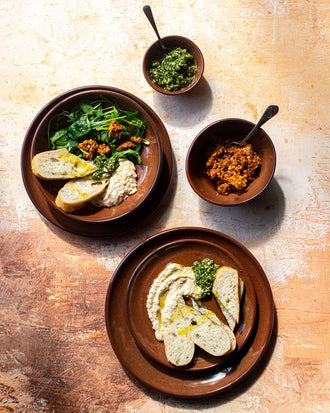 Temuka Pottery - Tableware and Ceramics Since 1931