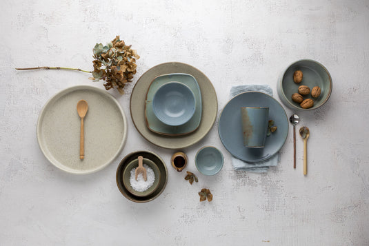 Temuka Pottery - Tableware and Ceramics Since 1931